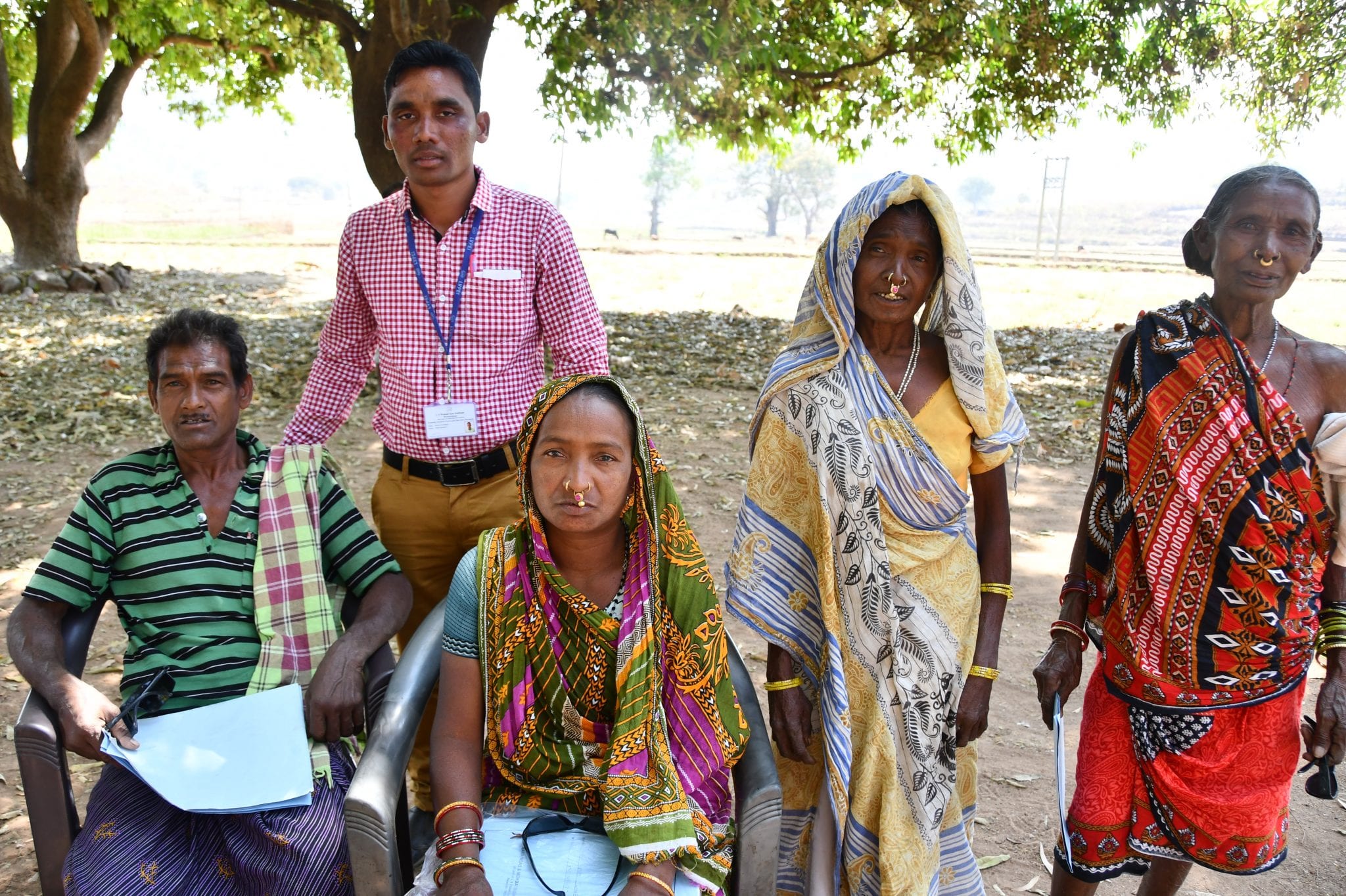 Who and what are Vision Guardians? | CBM Australia