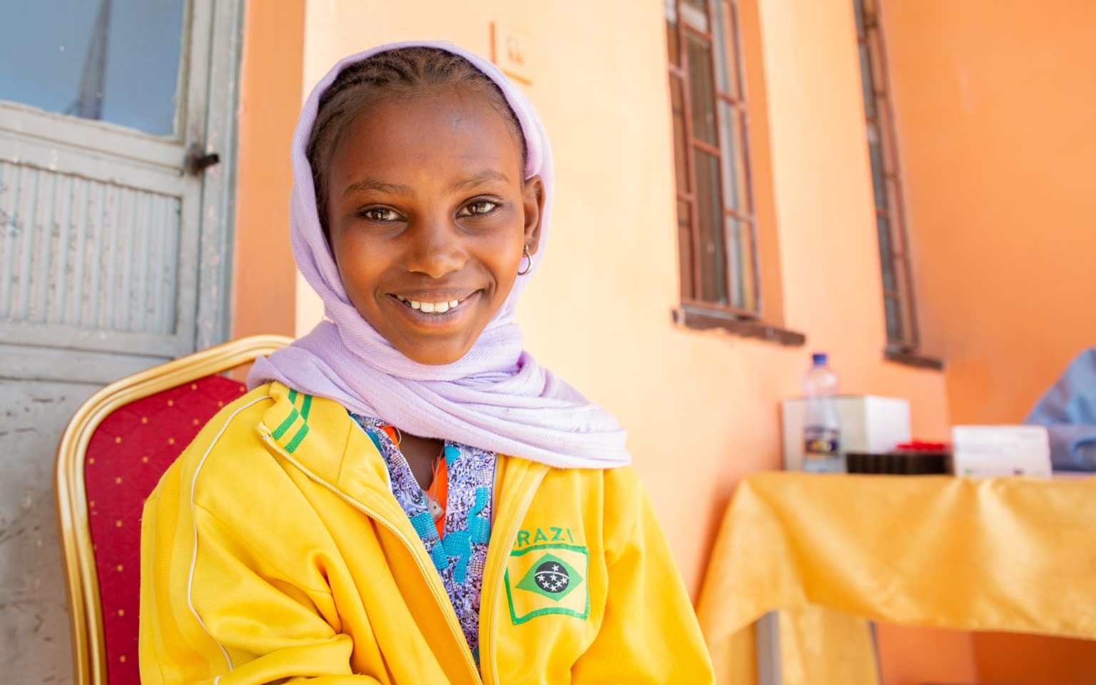 CBM Australia and CURE International rehabilitating lives in Ethiopia ...