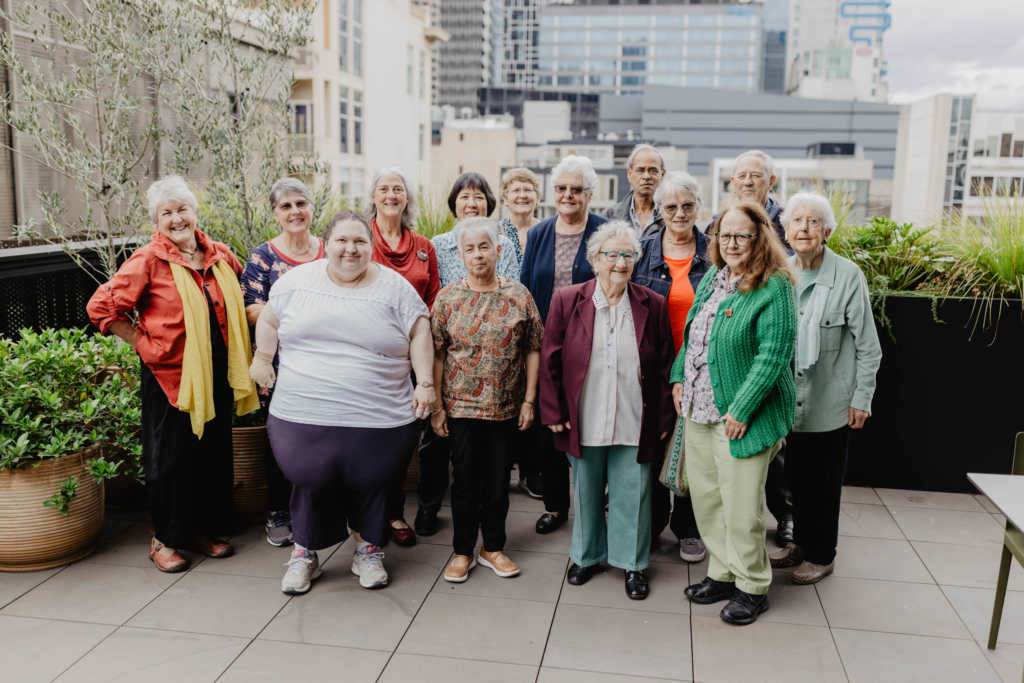 Better together - National Volunteer Week 2022 | CBM Australia