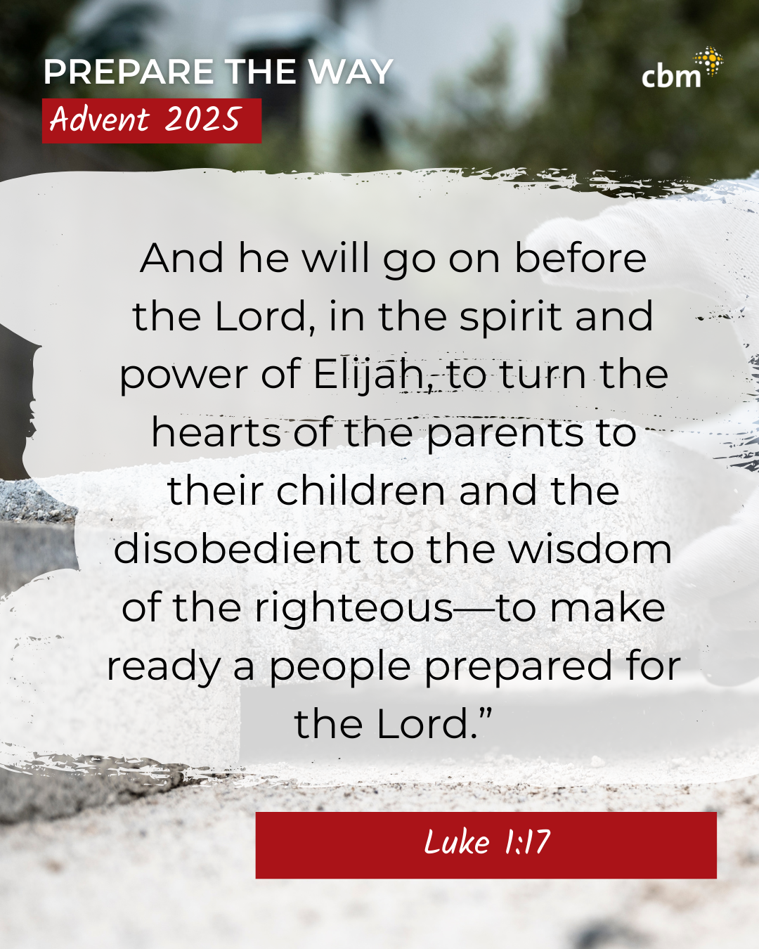 Inclusion to be fulfilled | CBM Australia